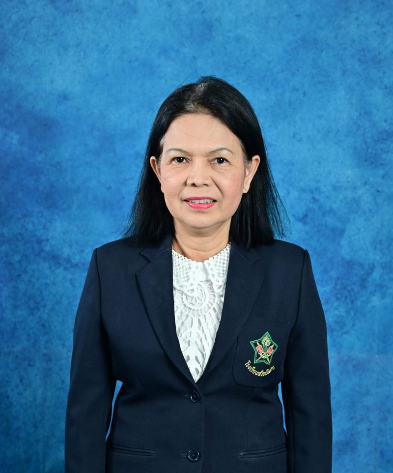 คณะผู้บริหารโรงเรียน - โรงเรียนทวีธาภิเศก | Taweethapisek School