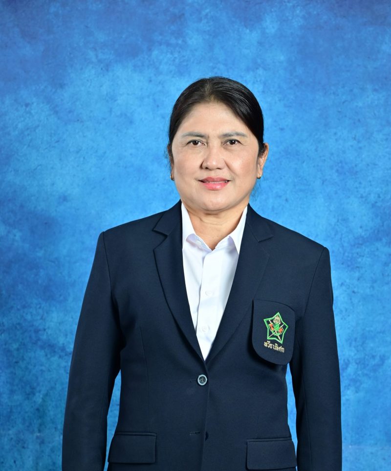 คณะผู้บริหารโรงเรียน - โรงเรียนทวีธาภิเศก | Taweethapisek School