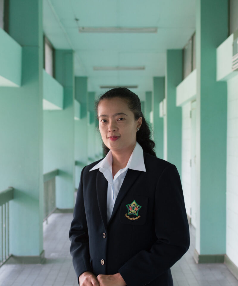 กลุ่มสาระการเรียนรู้วิทยาศาสตร์และเทคโนโลยี - โรงเรียนทวีธาภิเศก | Taweethapisek School