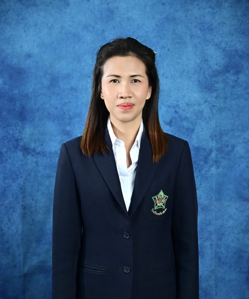 กลุ่มบริหารงบประมาณ - โรงเรียนทวีธาภิเศก | Taweethapisek School